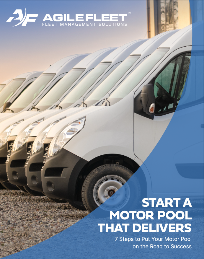 Start a Motor Pool That Delivers - Free Guide